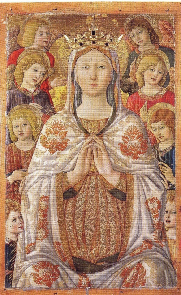 Qui Maremma Toscana - Matteo di Giovanni: un itinerario Sacro nella ...