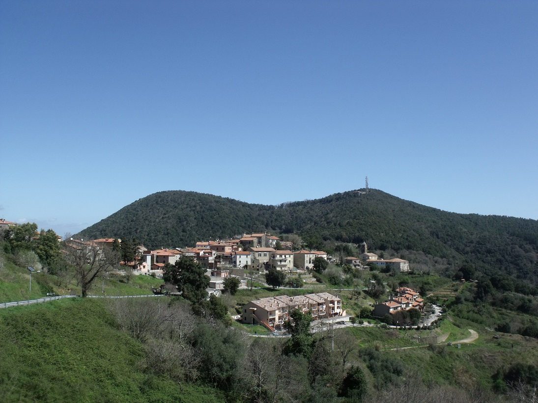 Qui Maremma Toscana - Trek a Tirli e Apicoltura Mancini
